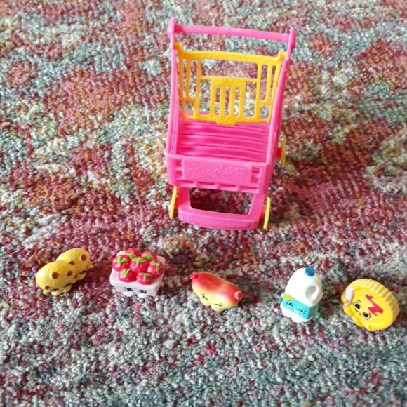 Shopkins | Toys | Shopkin Set | Poshmark